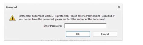 How To Edit A Secured PDF Without Password In Minutes