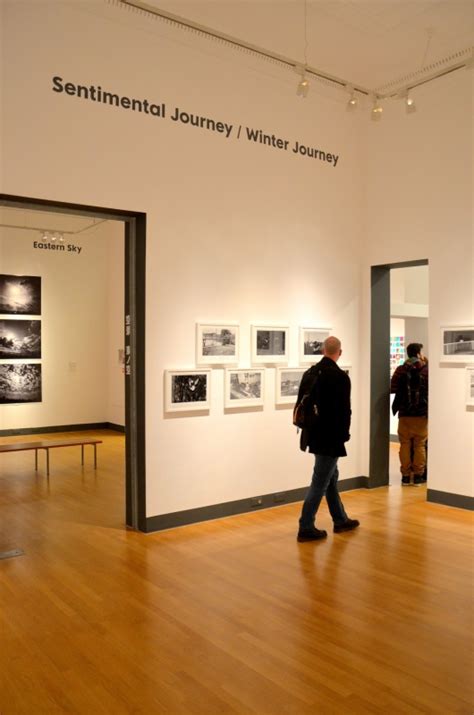 Photography Museum Foam In Amsterdam