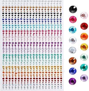 Amazon Fr Perle Diamant A Coller