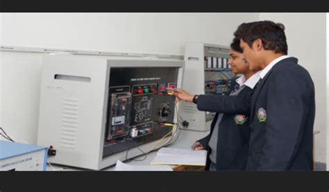 Electrical And Electronics Engineering Courses In Roorkee Id 18172140412