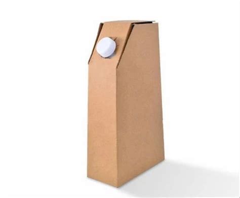 Disposable Tea Flask At ₹ 25 Piece Corrugated Paper Tea Flask In