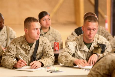 Marine Corps Gazette Blog What Do Marines Have To Learn About