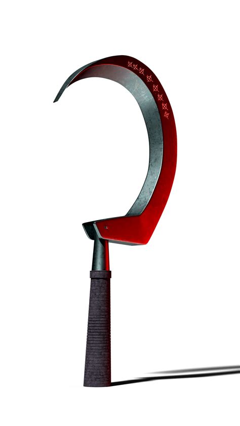 Puss In Boots The Last Wish Death Weapon 3d Model Made By Me R