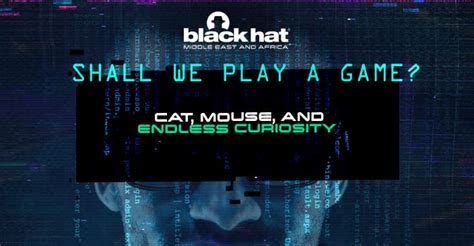 Cat Mouse And Endless Curiosity