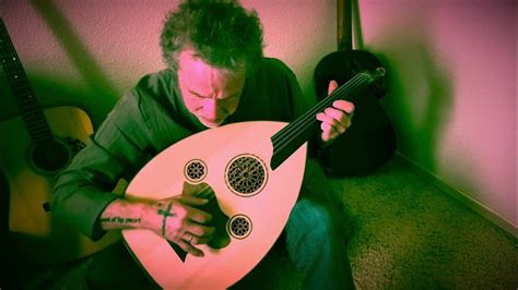 They Are Demons Killing Randomly Bill Romansky Playing The Oud As The Lost Ladino See Link