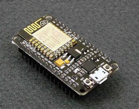 NodeMCU jak wgrać firmware Hobbyspace pl blog dla hobbystów