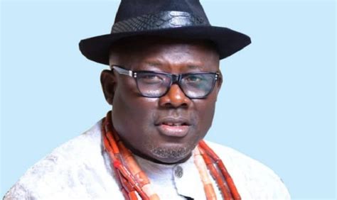 Governor Of The Year Award Niger Delta Group Congratulates Oborevwori
