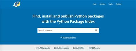 如何打包并将python包发布到pypi 开发者社区 阿里云 如何打包并将python包发布到pypi 开发者社区 阿里云