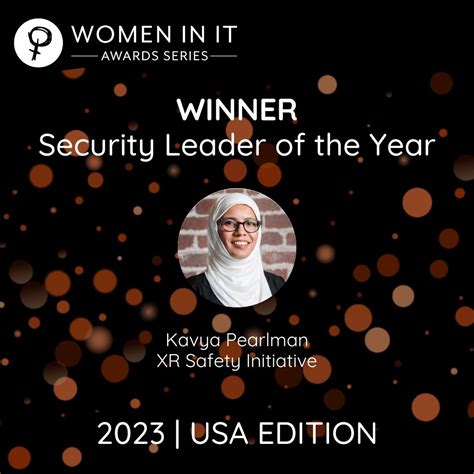 kavya pearlman ⚠️ safety first ⚠️ on linkedin cybersecurity