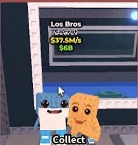 Steal A Brain Rot Los Bros Cheap All Items Fast Delivery Etsy