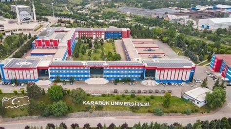 Karabük Üniversitesi nde neler oluyor İddiaların kaynağı kim Timeturk