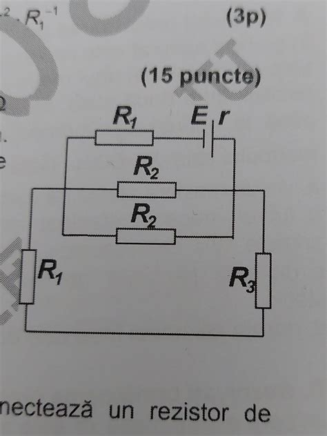 Electricity How Find Out The Value Of R R Physicsbabes