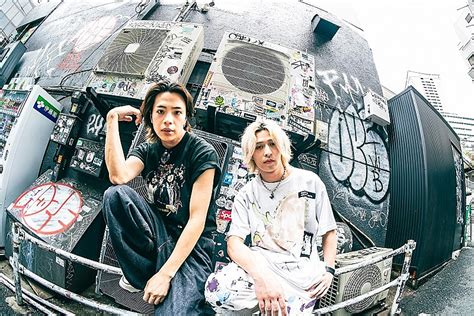 2人組ロックユニットのthe Agul、novelbright Circusツアー”千秋楽でopアクト務める Daily News