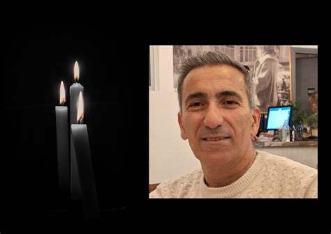 Θλίψη στο Κρητικό ποδόσφαιρο Πέθανε παλαίμαχος διαιτητής Zarpanews Gr