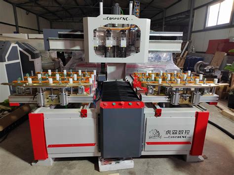 Cnc Mortise Machine Cosen China Manufacturer Engraving And Etching