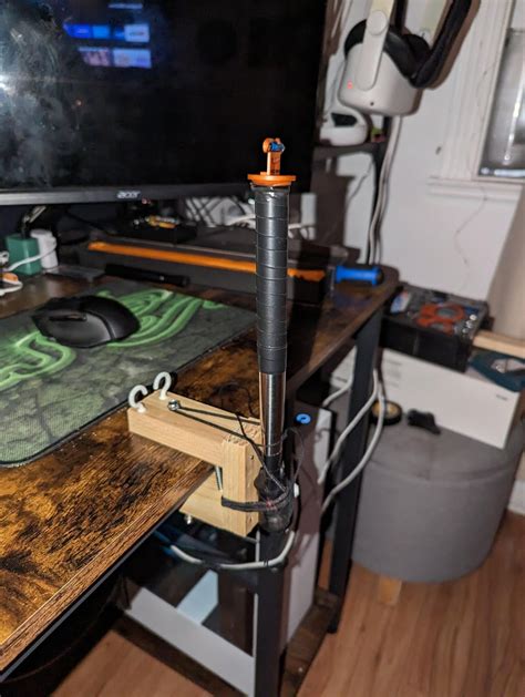 diy handbrake r simracing