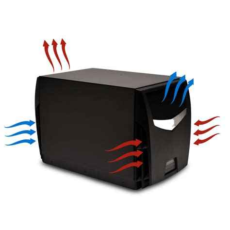 Wine Guardian Prosper Wine House Cooling Systems