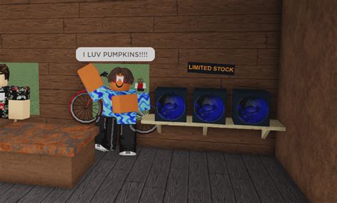 I Luv Halloween R Roblox