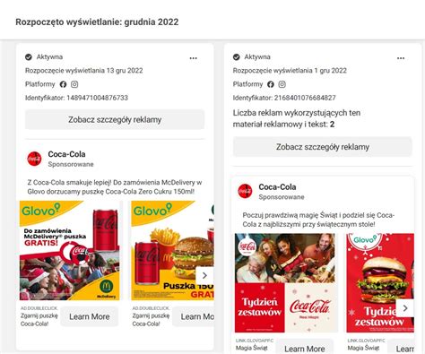 Jak podejrzeć reklamy konkurencji i wykorzystać je w kampaniach