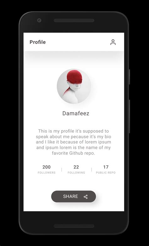 github damafeez github users