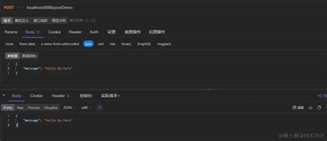 （三）go Zero和goctl：解锁微服务开发的神器，快速上手指南群里有同学说：“go Zero官网太简洁了，对新手不 掘金