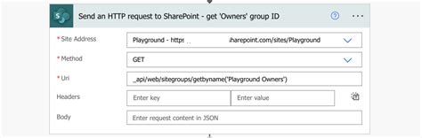 How To Add Permissions To Sharepoint Group With Power Automate