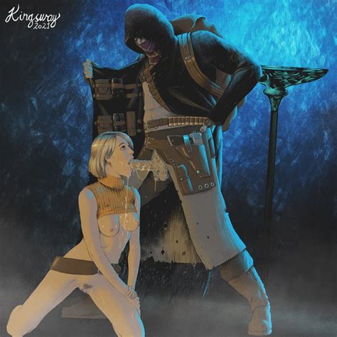 Rule 34 1boy 1girls 1monster 2021 Ammo Belt Ammunition Artist Name