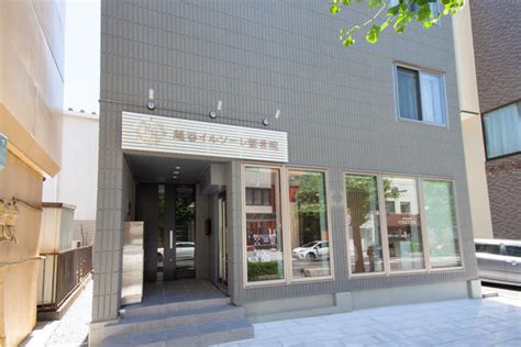 越谷イルソーレ整骨院 整骨院 越谷駅 店舗デザイン