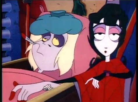 Cartoon Beetlejuice Has A Special Place In My Heart Rtopcharacterdesigns