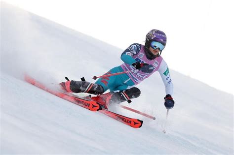 JO dhiver Les Alpes françaises face aux défis écologiques Sport Cagnes sur Mer