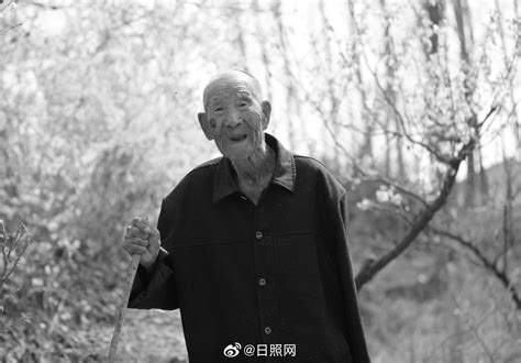 107岁抗战老兵许世吉去世，甲子山战役曾9天9夜没合眼