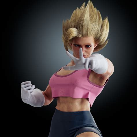 Son Bra Sculpted In Zbrush And Rendered In Arnold R Zbrush