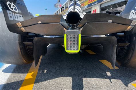 F1 2022 Season Tech Review How Minnows Attacked New