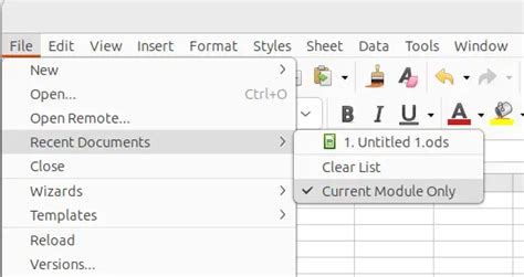 Libreoffice 2520 Is Out Auto Signature Odf 14 New Theming System