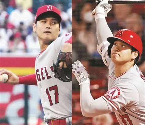 張本勲さんが最後の出演でエンゼルス・大谷翔平にお願いした最後のこととは：中日スポーツ・東京中日スポーツ