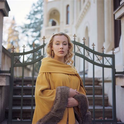 Photo In Portrait Author Ivan Kavaldzhiev Corsuse PHOTO FORUM