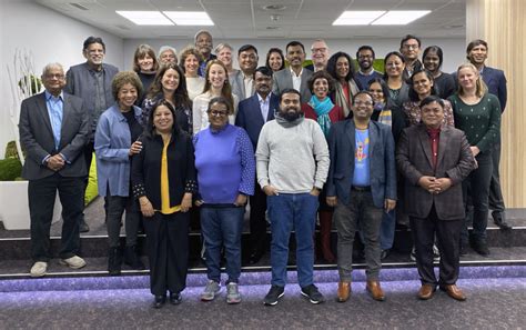 Idsn Members And Associates Gather To Review Strategize And Chart The Way Forward For A World