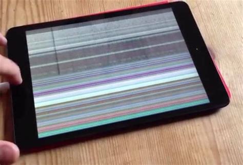 Solved Proven Ways To Fix Ipad Screen Flickering Dr Fone