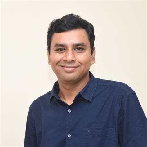 Dr Tarak Nath Mandal Srmist