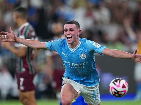 Everton Vs Manchester City En Vivo Dónde Cuándo Y A Qué Hora Ver