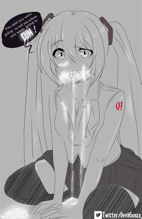 Post 3879223 Deviltokyo Mikuhatsune Vocaloid