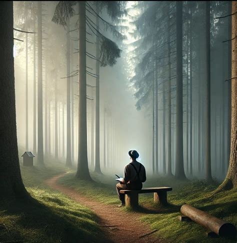 The Quiet Revolution Why The Age Of Disconnection Is Our Greatest