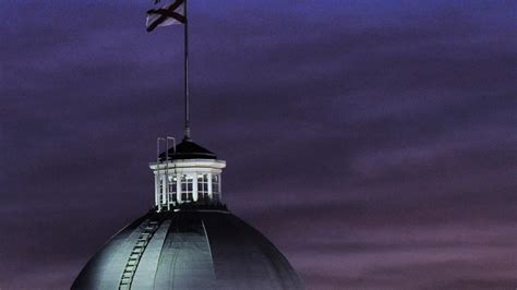 Alabama House Oks General Fund Budget With 2 State Employee Pay Raise
