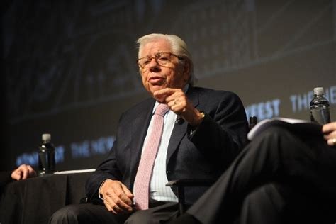 Carl Bernstein Bashes NBC For Allowing Itself To Get Conned Into