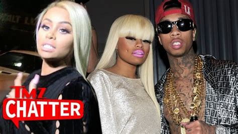 Blac Chyna Tyga Sex Tape Leaks Urban Magazine