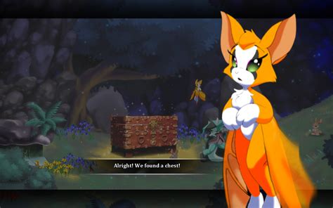 Dust An Elysian Tail Screenshots For Windows Mobygames