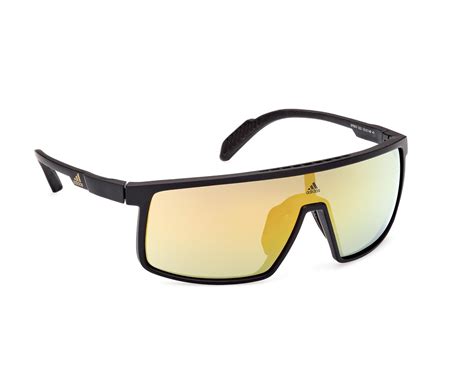 Adidas Sunglasses SP0057-S 02G