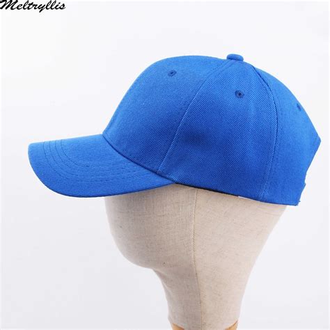 Meltryllis Marine Zomer Baseball Cap Katoen Vers Vicedeal