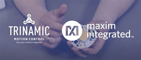 Trinamic Introduces An Open Source Reference Design For End Of Arm Tooling News