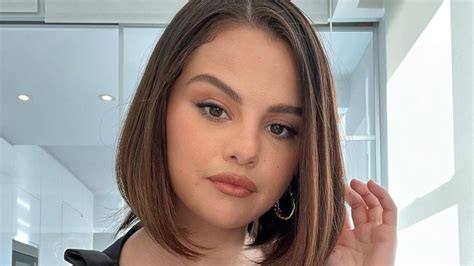 Shocking Selena Gomez Quits Tiktok After Eyebrow Drama With Kylie